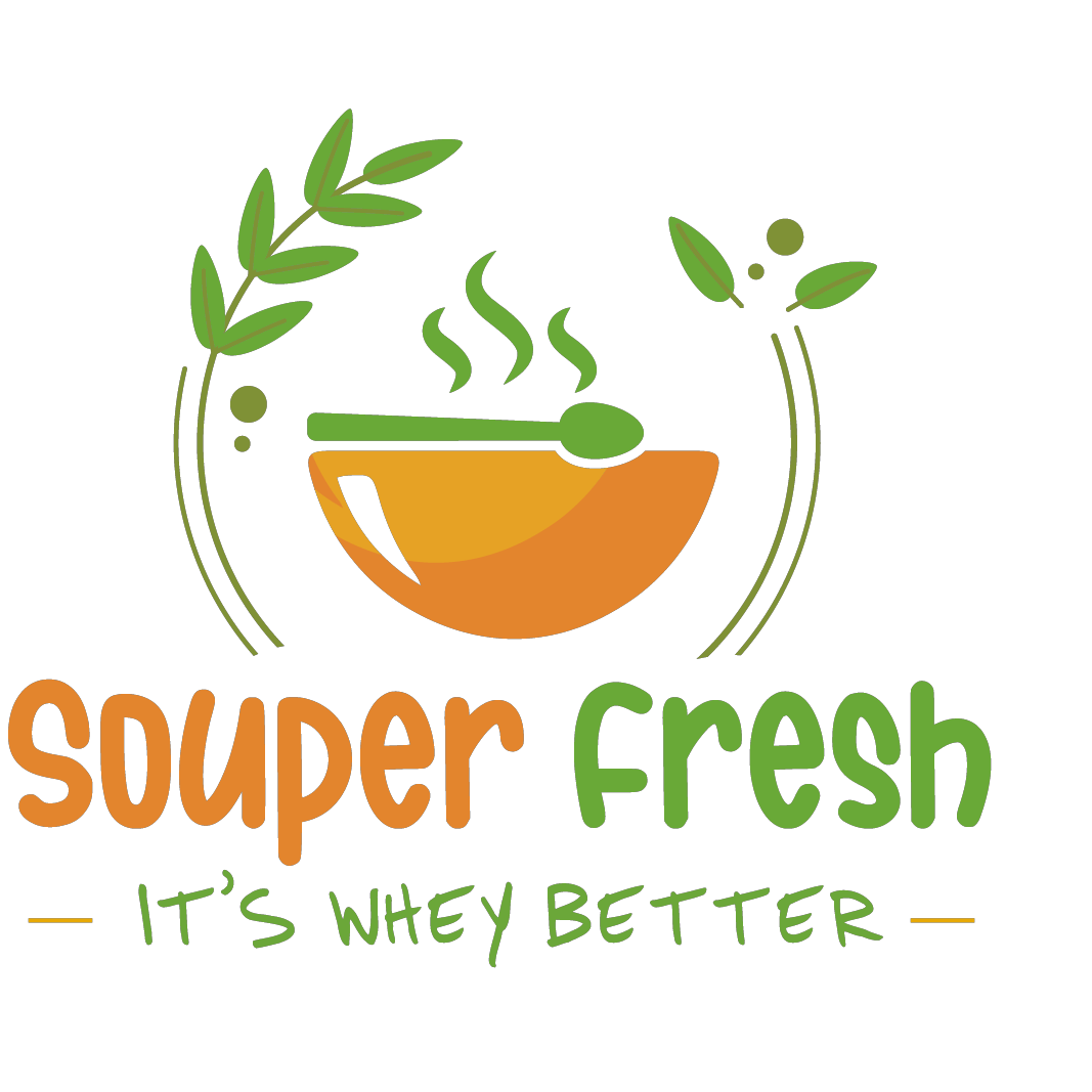 Souper Fresh